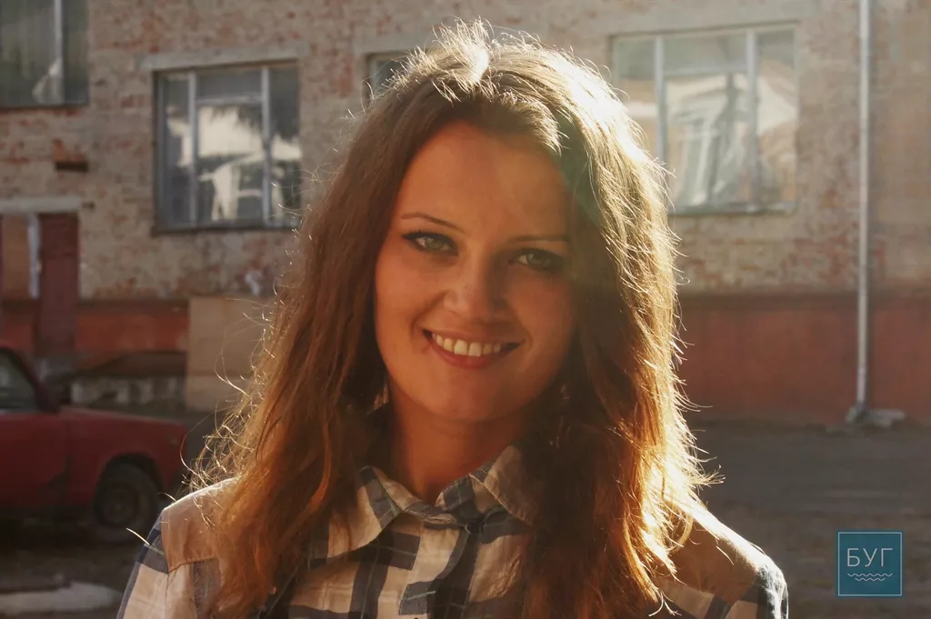 "Тут своєрідна атмосфера, де переплетені історія та сучасність." - Мирослава | БУГ - Bug.org.ua