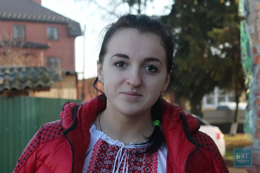 "З нетерпінням чекаю Нового Року" - Марія | БУГ - Bug.org.ua