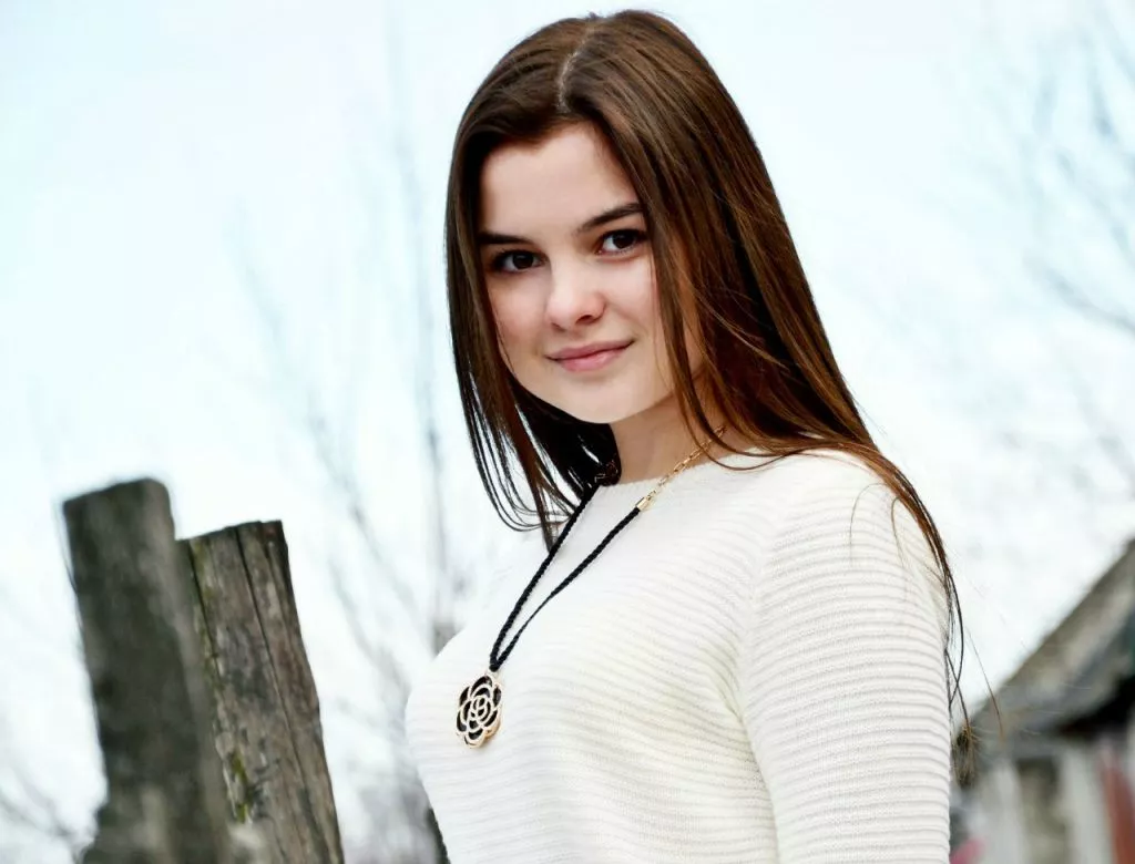 "Доброта слів створює довіру" - Ірина | БУГ - Bug.org.ua