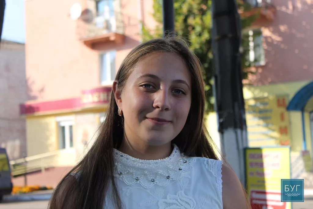 "У Нововолинську живуть хороші люди", - Марійка | БУГ - Bug.org.ua