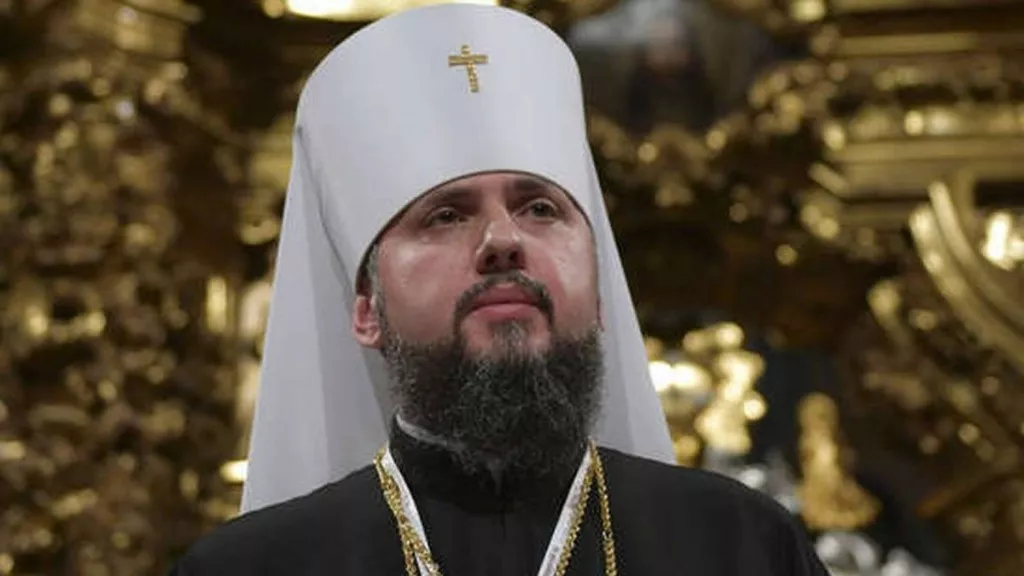 Митрополит Епіфаній не проти «перенесення» Різдва | БУГ - Bug.org.ua