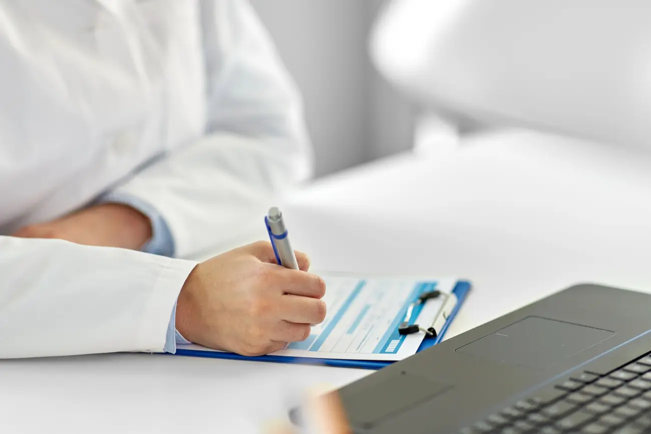 Новостворені замість МСЕК експертні команди розглянули понад 14 тисяч ...