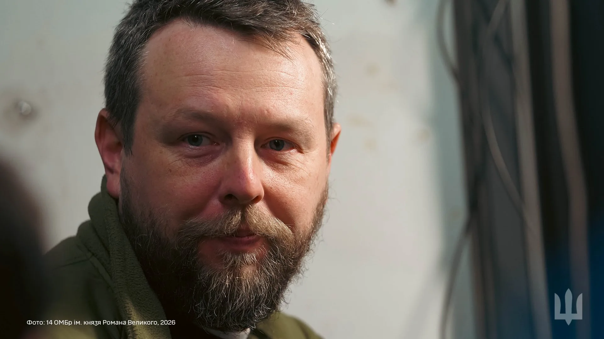 Лише через пів року признався мамі, що приєднався до ЗСУ: історію ...